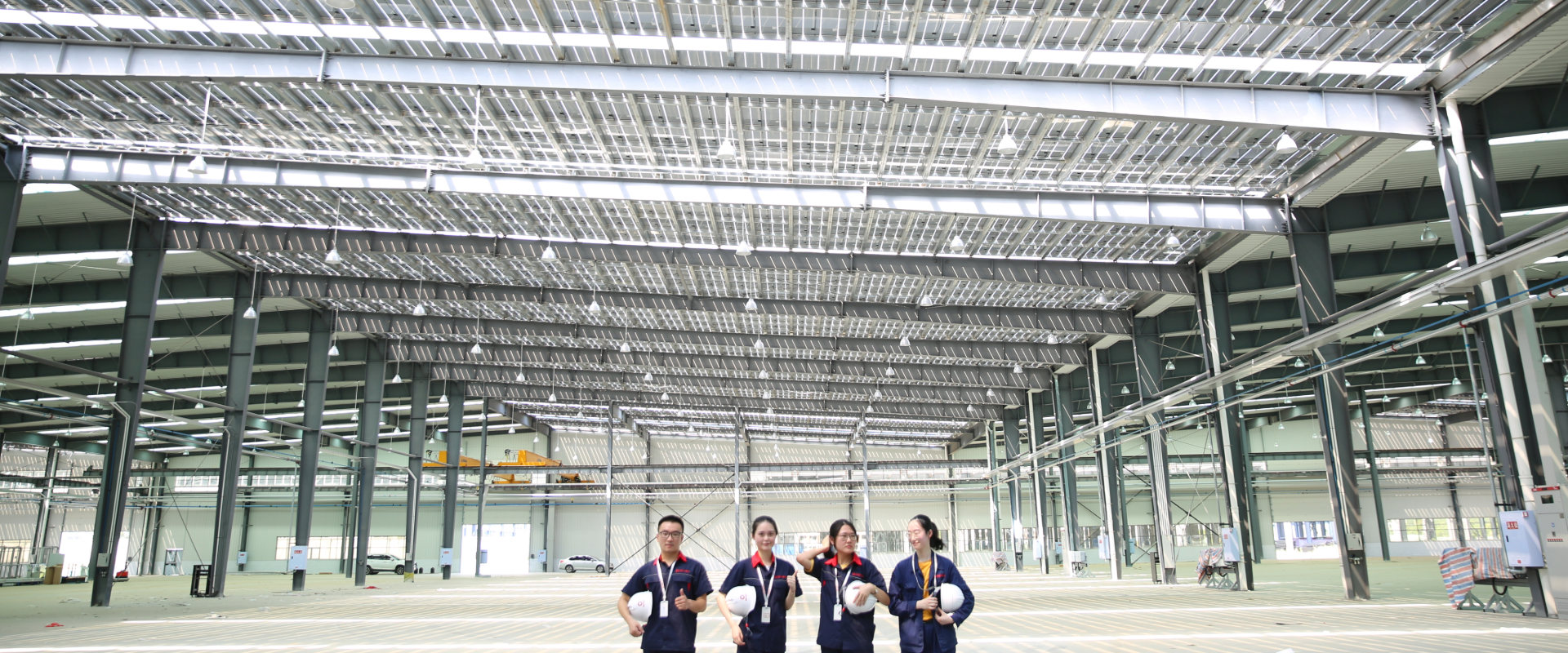 Home | Solar Technology